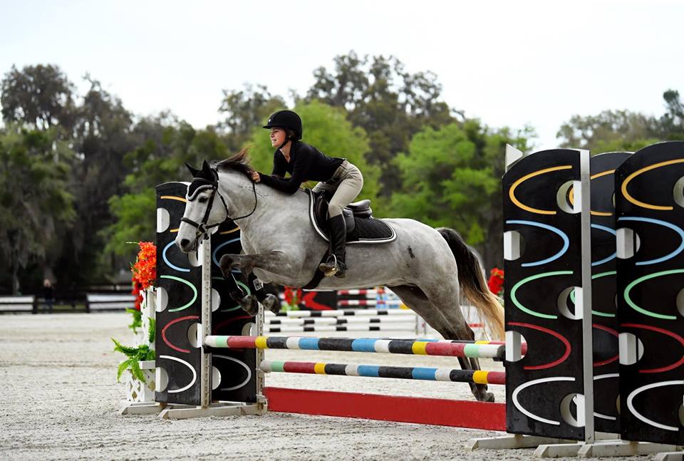 From Cheering to Training, An Interview with Samantha VanFleet – The ...